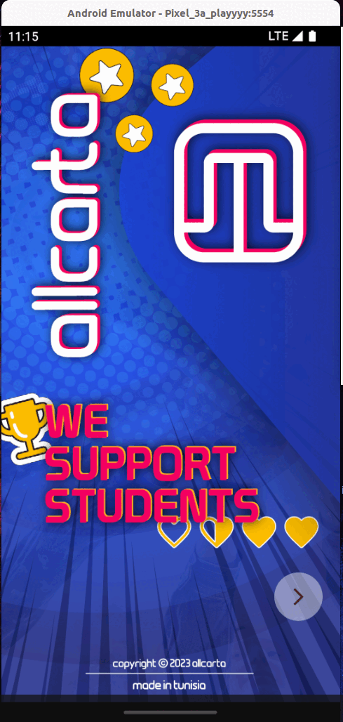 Jaafar Fares Personal Website