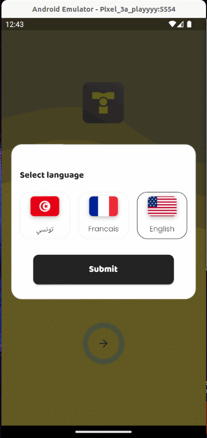 Jaafar Fares Personal Website